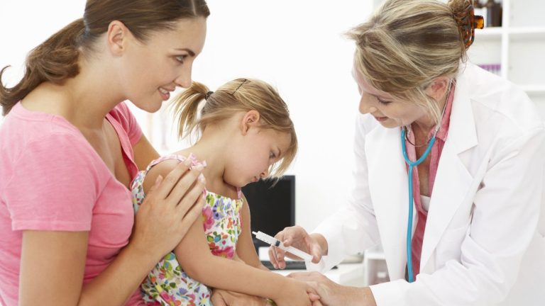 The Health Checks for Kids That Should Never Be Skipped